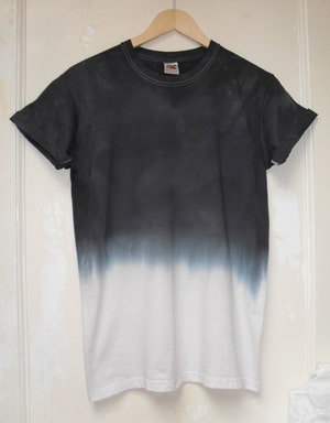 Dip Dye - Etsy
