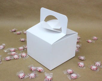 Wedding to Go Boxes | Etsy