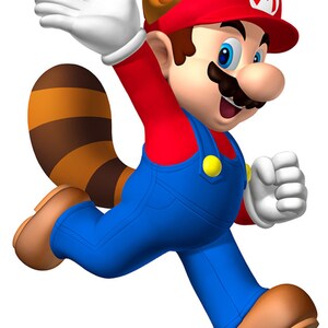 Super Mario Total 20 Coloring Pages - Etsy