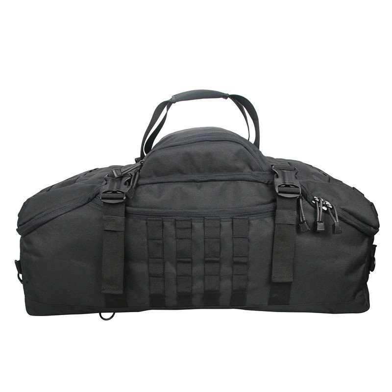 Waterproof Duffel Bag Carry on Tactical Luggage 40L 60L 80L - Etsy