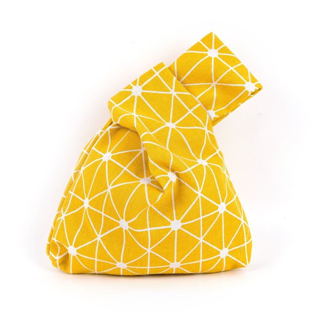 The Japanese Bag - Etsy