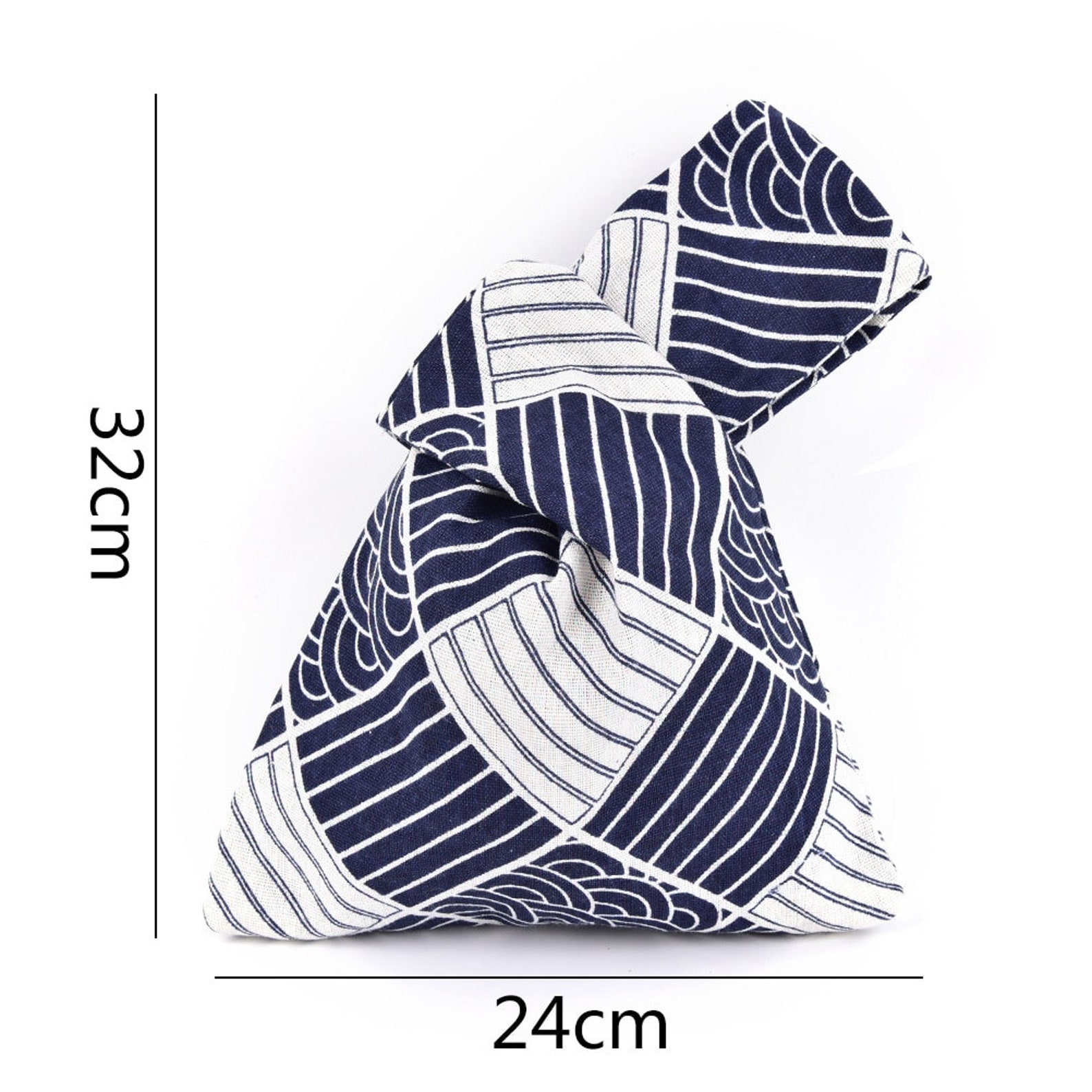 The Japanese Bag - Etsy