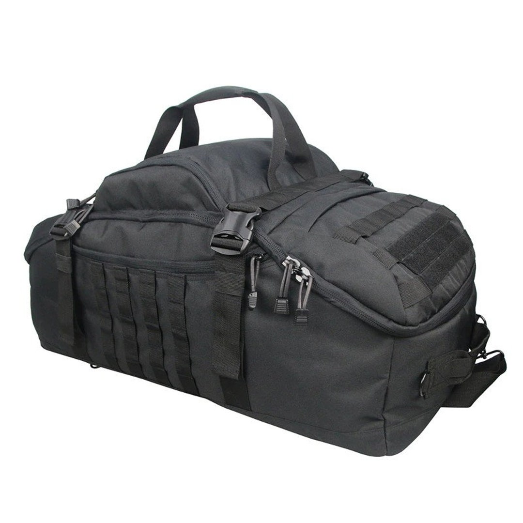 Waterproof Duffel Bag Carry on Tactical Luggage 40L 60L 80L - Etsy