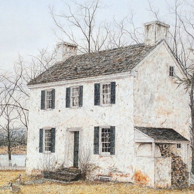 Bucks County - Etsy