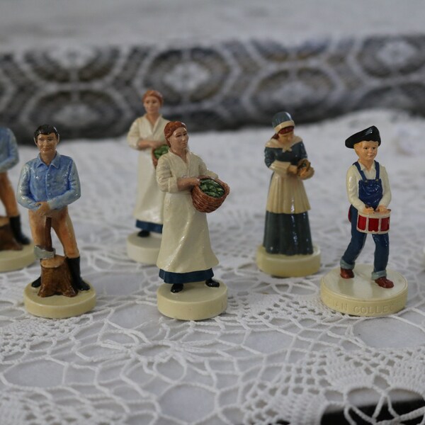 Sebastian Miniatures - Etsy