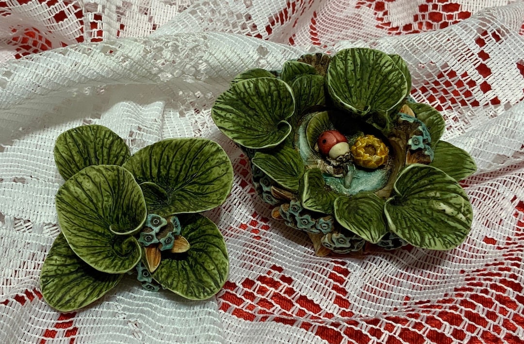 Harmony Kingdom Garden forget Me Not Lord Byrons Harmony Garden Martin ...