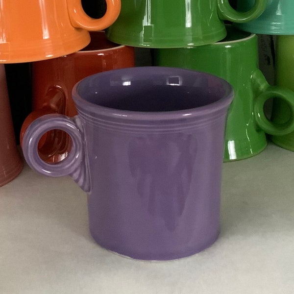 Lilac Fiestaware - Etsy