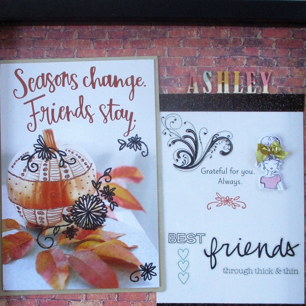 Princess Shadow Box-custom Order, Princess Bedroom Decor, Girl Bedroom ...