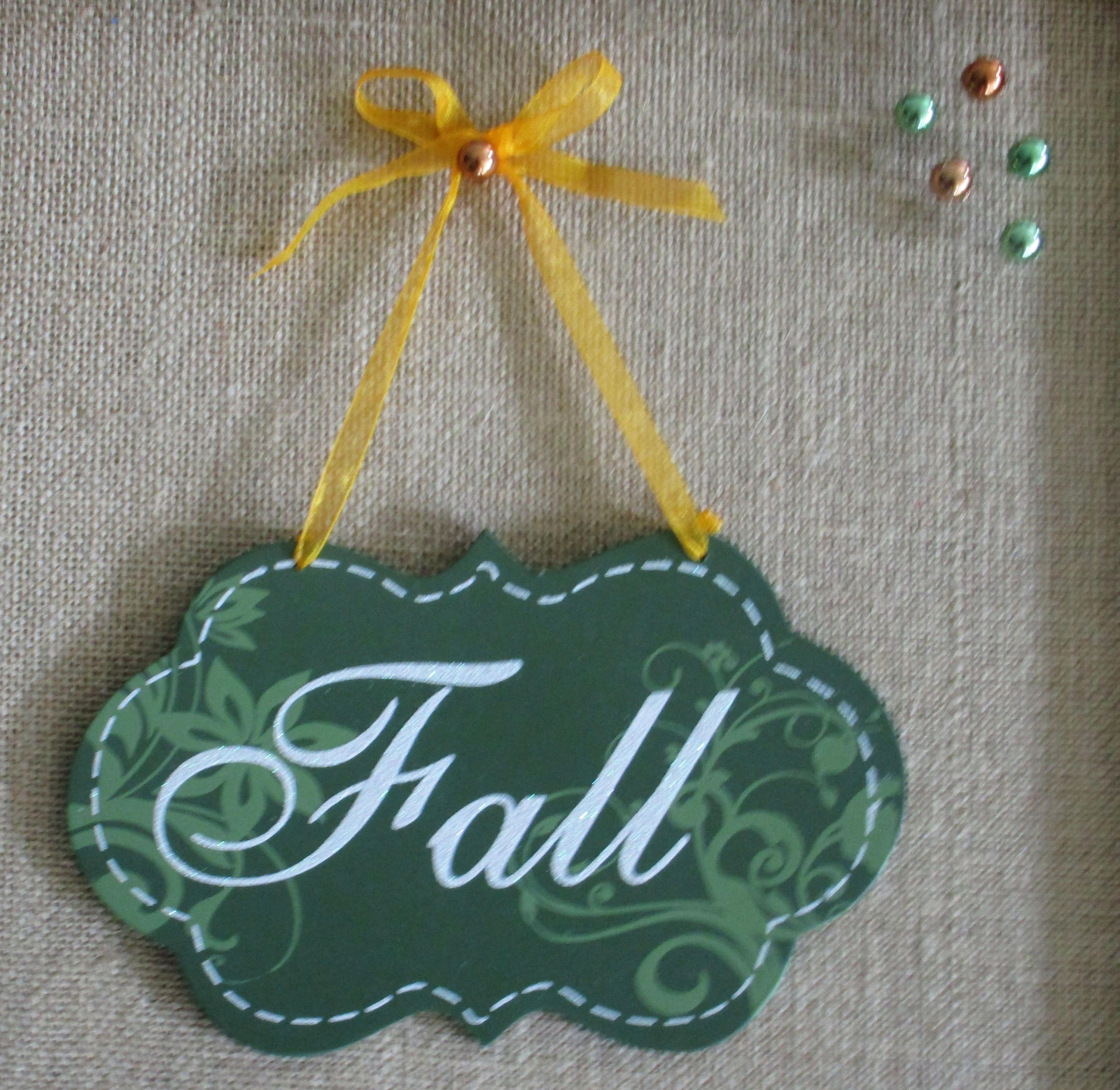 Fall Bulletin Board, Fall Sign, Fall Wall Mounted Bulletin Board, Fall ...