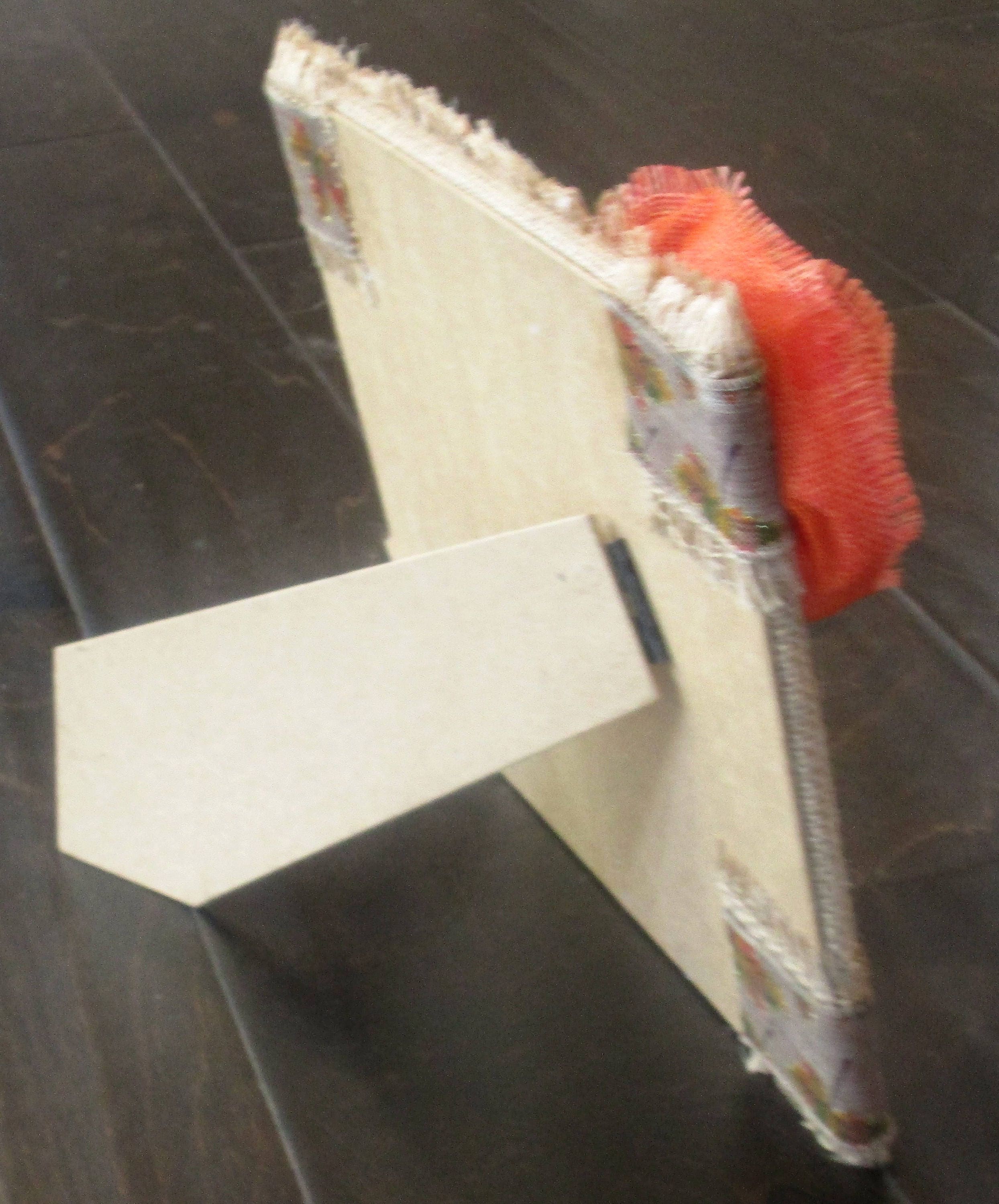 Fall Burlap Frame 4x6, Fall Leaf Frame, Fall Sign, 4x6 Picture Frame ...