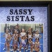 Cheerleading Shadow Box, Cheer Coach Gift, First Look Cheerleading ...