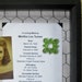 In Loving Memory of Mom, in Memory of Mom, Memory Shadowbox, Dried Rose ...