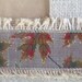 Fall Burlap Frame 4x6 Fall Leaf Frame Fall Sign 4x6 Picture - Etsy