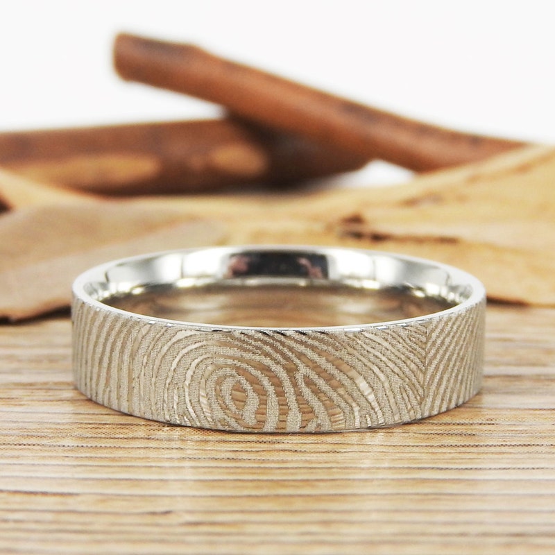 Finger Print - Etsy