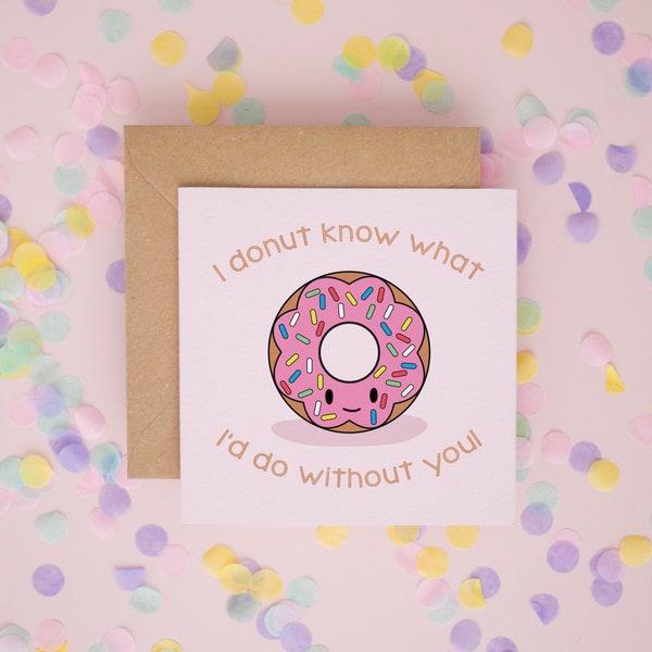 I Love You I Know - Etsy UK