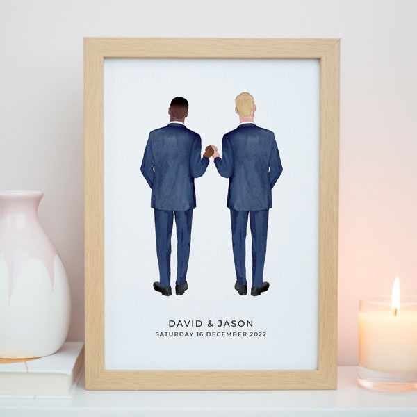 Present for Groom - Etsy