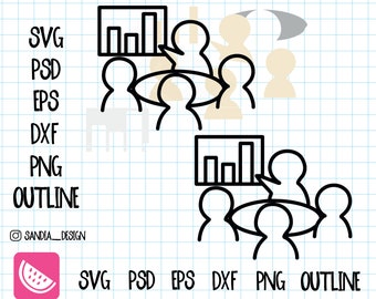 Here is a Tissue for Your Issues Svg Funny Office Svg Fix - Etsy