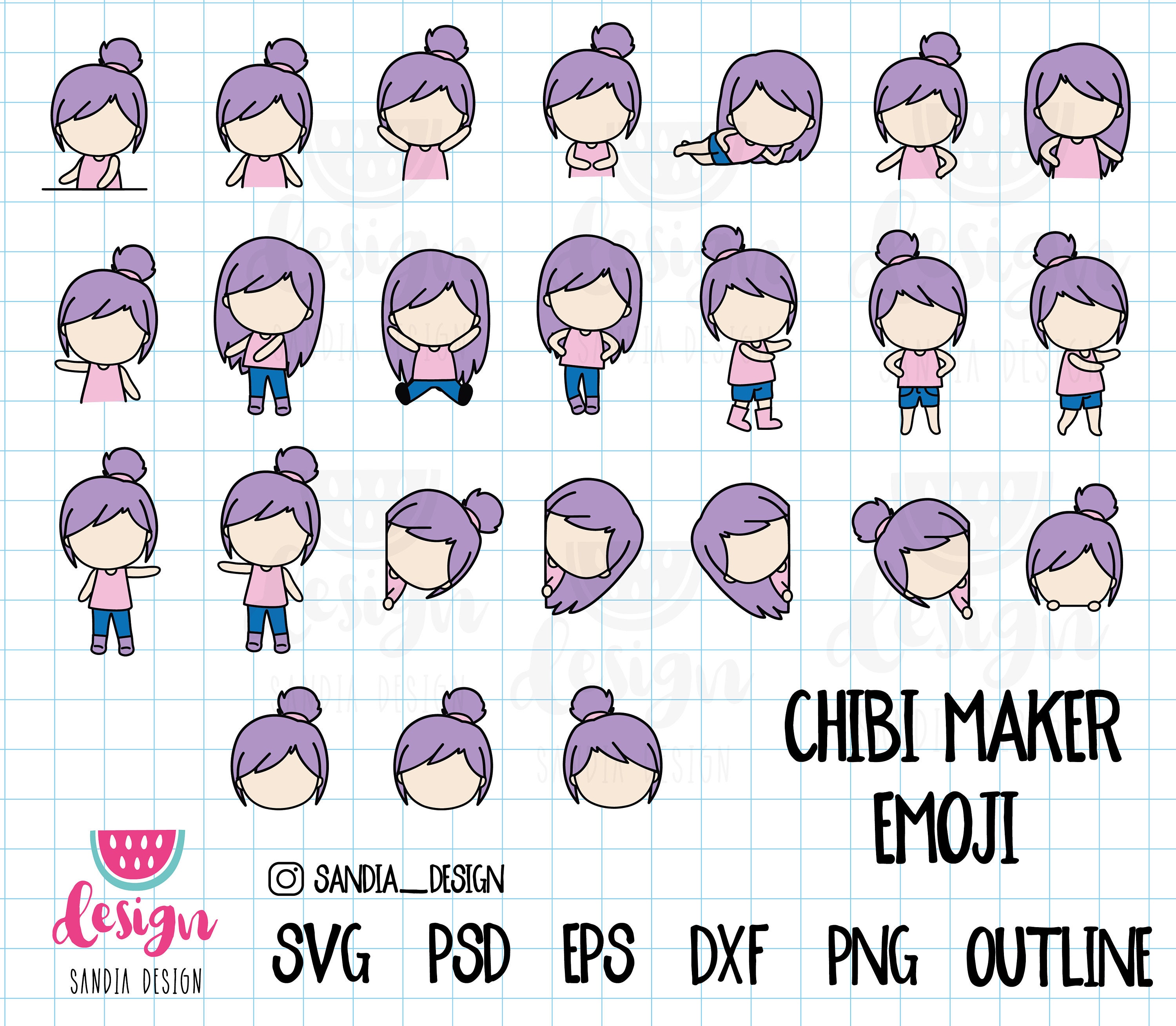 Chibi Maker