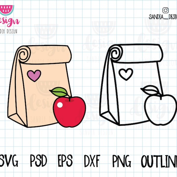 Lunch Bag for Women - Etsy