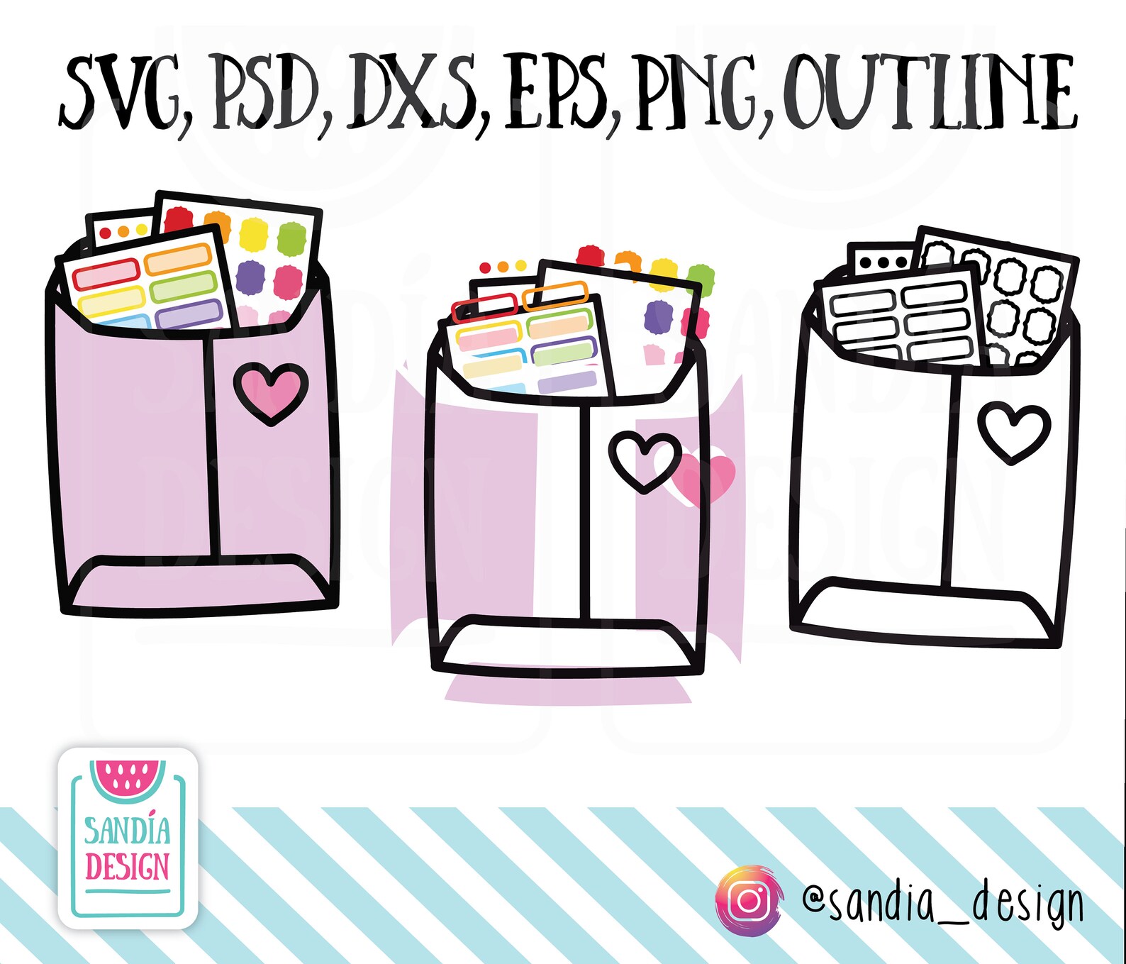 Happy Mail Doodle Icon, Envelope Icon, Envelope Doodle, Envelope SVG ...