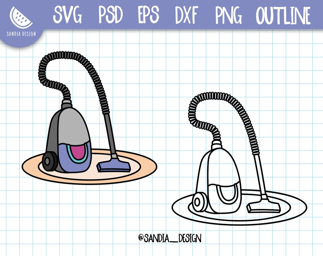 Doodle Clear Rugs, SVG, PNG, Psd, Outline, Personal and Commercial Use ...