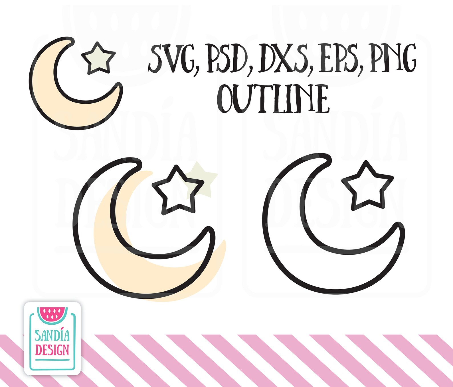 Islam Clipart, Islam Svg, Islam Icon, Islam Doodle Icon, Islam SVG Icon ...