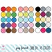 45 Doodle Happy Mail Clipart. Envelope Clipart. Personal and Commercial ...