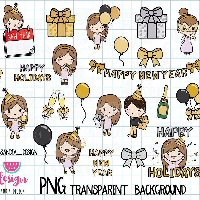 Happy Planner 2021 - Etsy