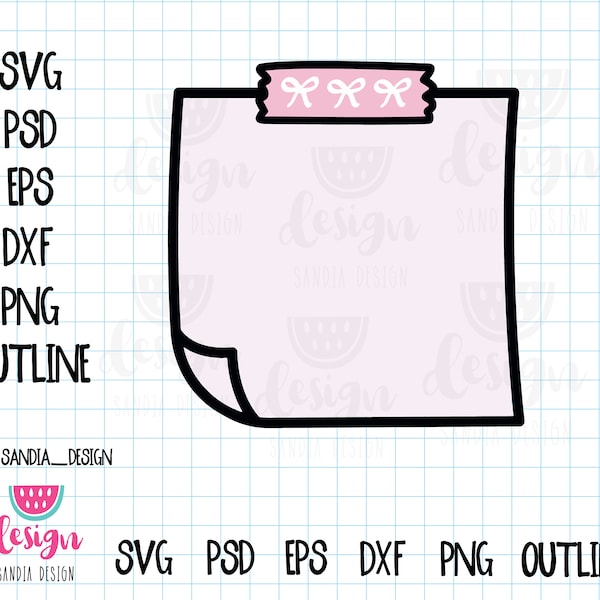 Sticky Hand Svg - Etsy