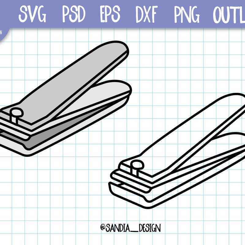 Clipper Svg - Etsy
