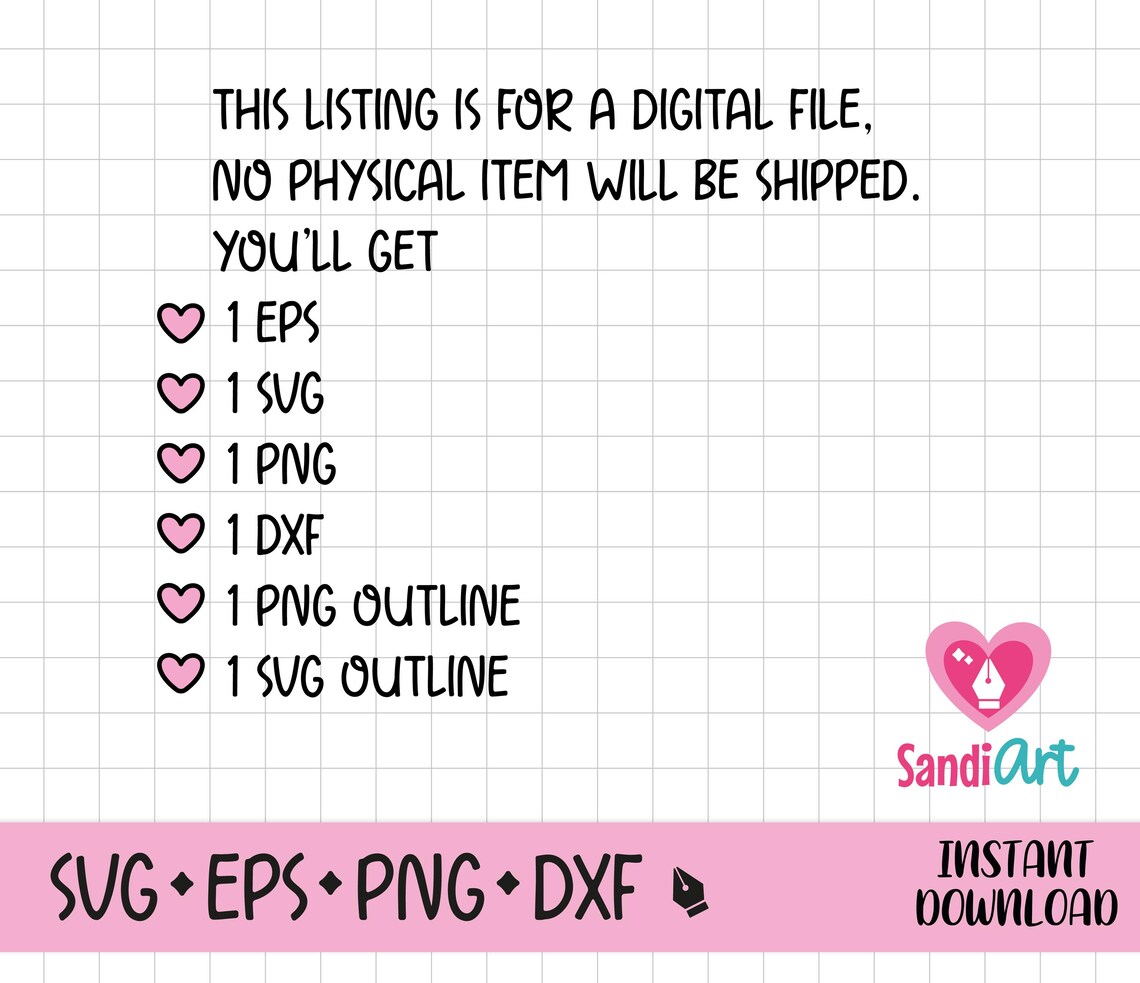 Cute Couple Elote Y Esquites, EPS, SVG, PNG, Dxf, Outline, Commercial ...