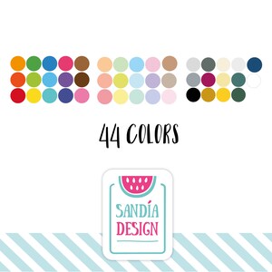 20 Doodle Sticky Note Clipart. Personal and Commercial Use - Etsy