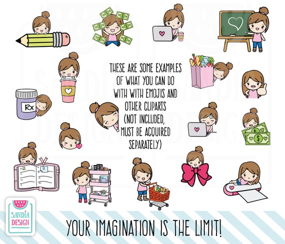 Chibi Instagram Maker