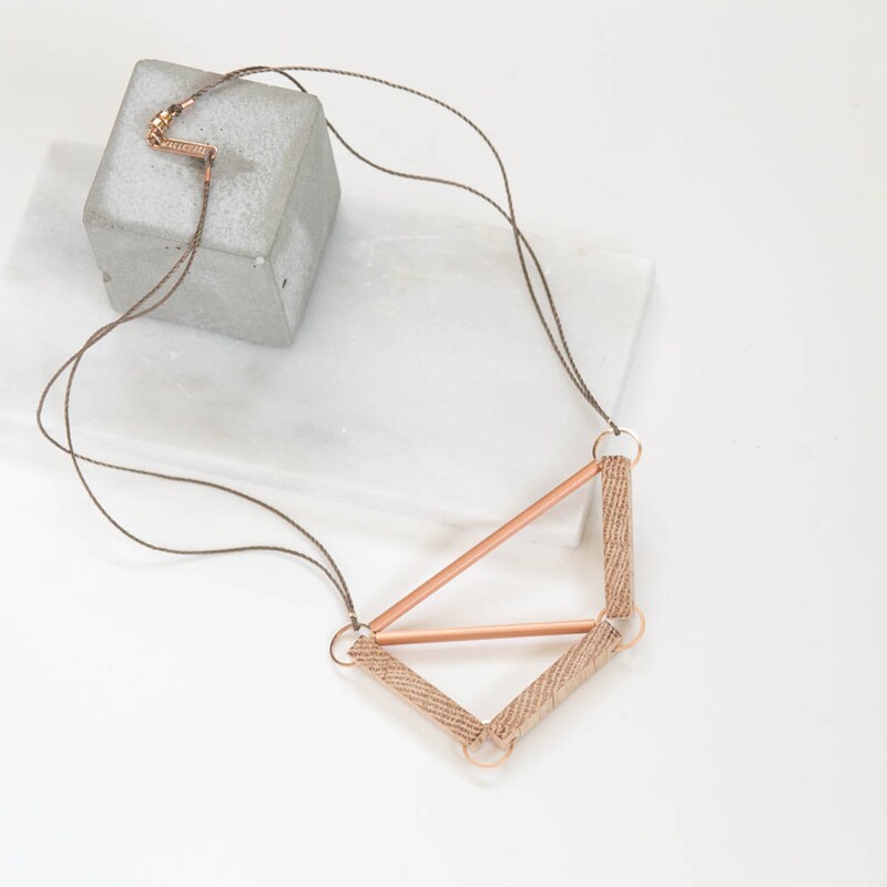 Structural Jewelry - Etsy