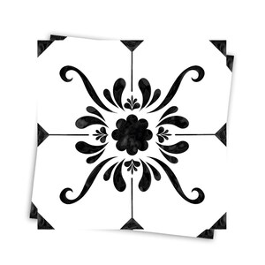 Tile Stickers Peel and Stick Ceiling Tiles B87 - Etsy