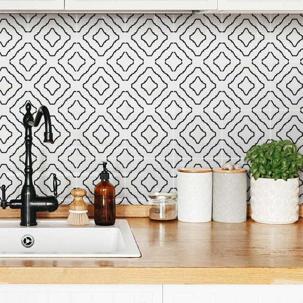 Peel Stick Ceiling Tile - Etsy