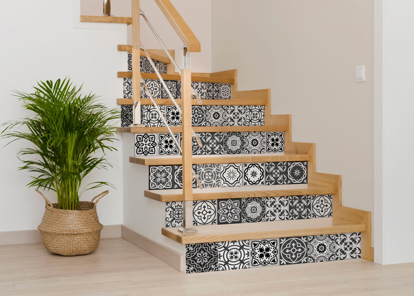 Sticker Set DIY Ideas Decor Vinyl Stickers Wall Stickers | Etsy