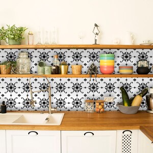 Tile Stickers Peel and Stick Ceiling Tiles B87 - Etsy