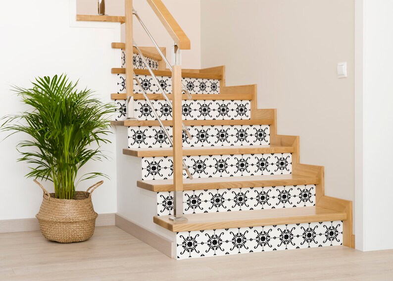 Tile Stickers Peel and Stick Ceiling Tiles B87 - Etsy