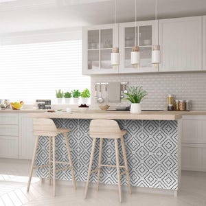 Tile Stickers Peel and Stick Ceiling Tiles B90 - Etsy