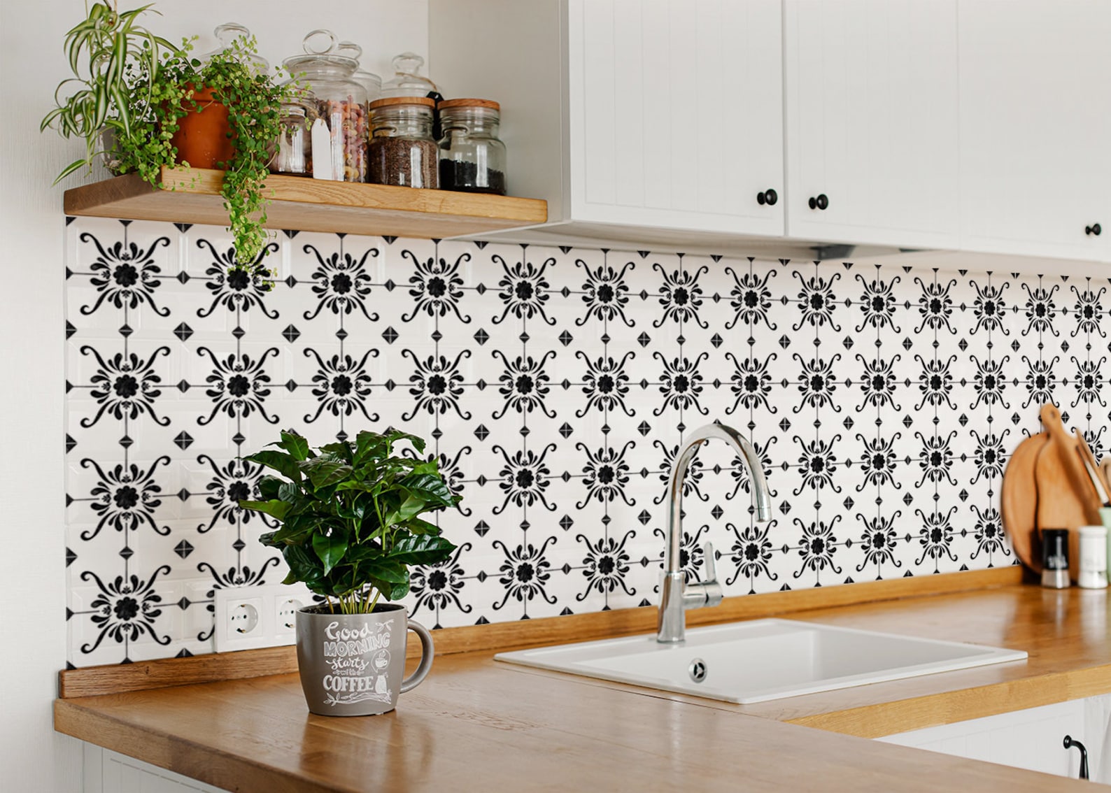 Tile Stickers Peel and Stick Ceiling Tiles B87 - Etsy