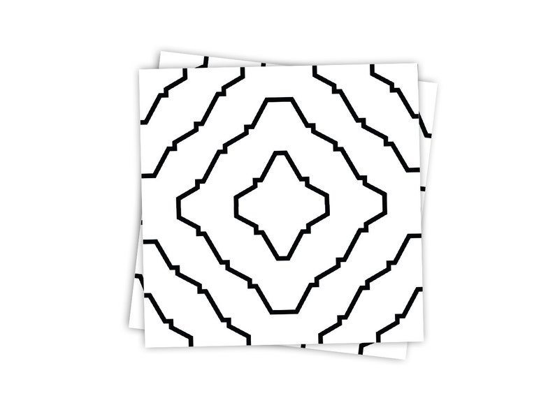 Tile Stickers Peel and Stick Ceiling Tiles B90 | Etsy