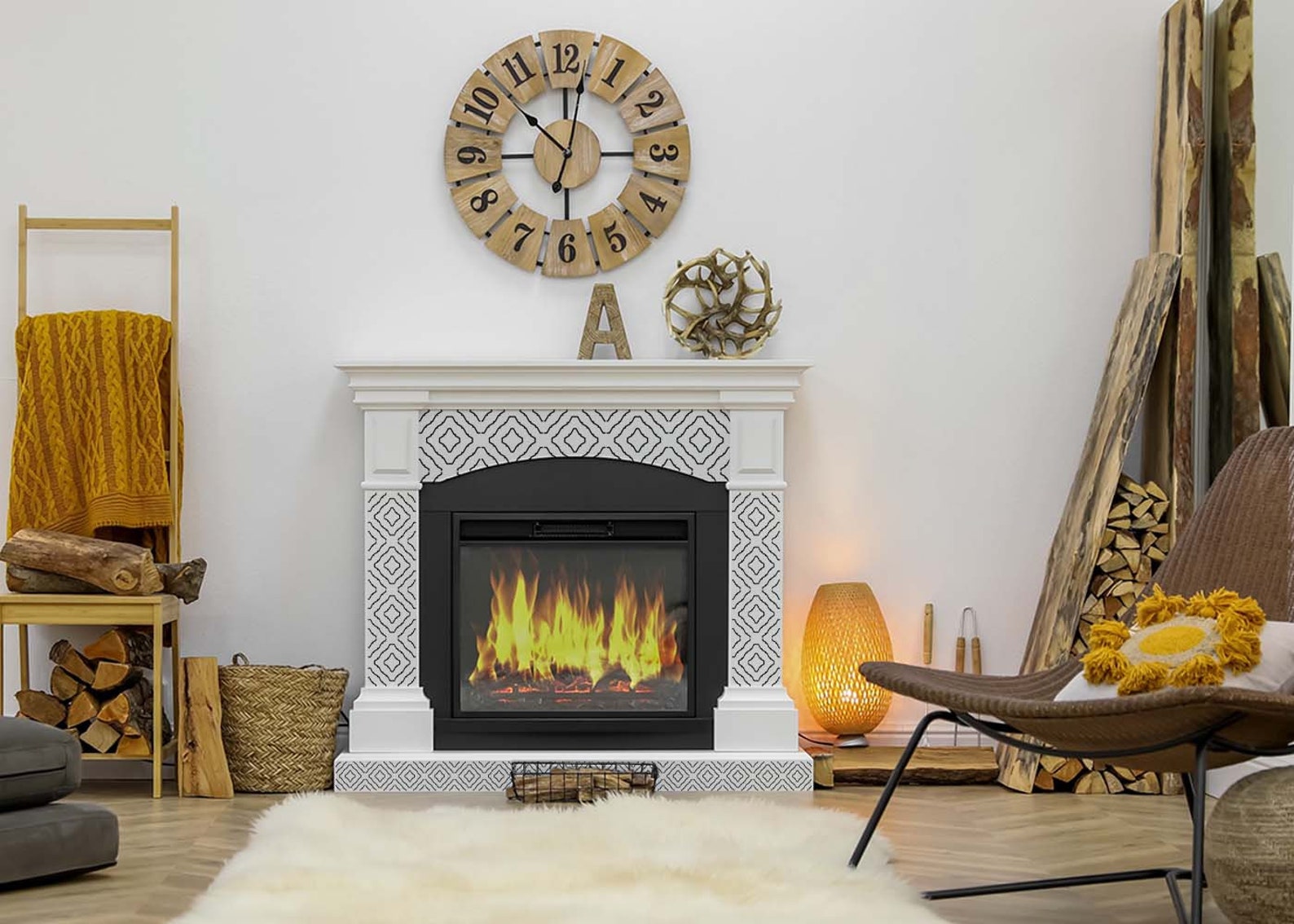 Tile Stickers Peel and Stick Ceiling Tiles B90 - Etsy