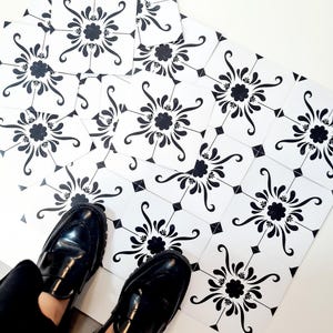 Tile Stickers Peel and Stick Ceiling Tiles B87 - Etsy