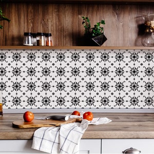 Tile Stickers Peel and Stick Ceiling Tiles B87 - Etsy