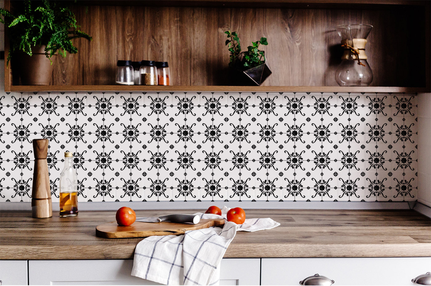 Tile stickers peel and stick ceiling tiles B87 | Etsy