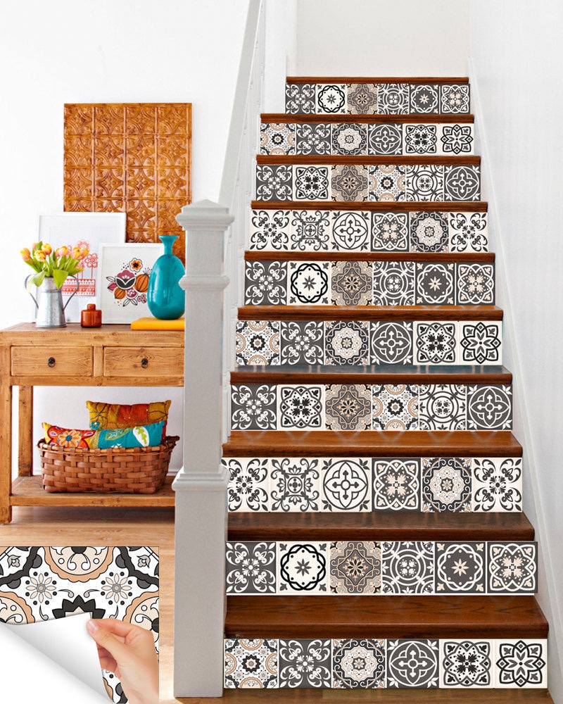 New Sticker Set DIY Ideas Decor Vinyl Stickers Wall - Etsy Israel