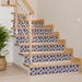 Flower Tile Backsplash Flower Tile Flower Wall Paper Wall Decor Ikea ...