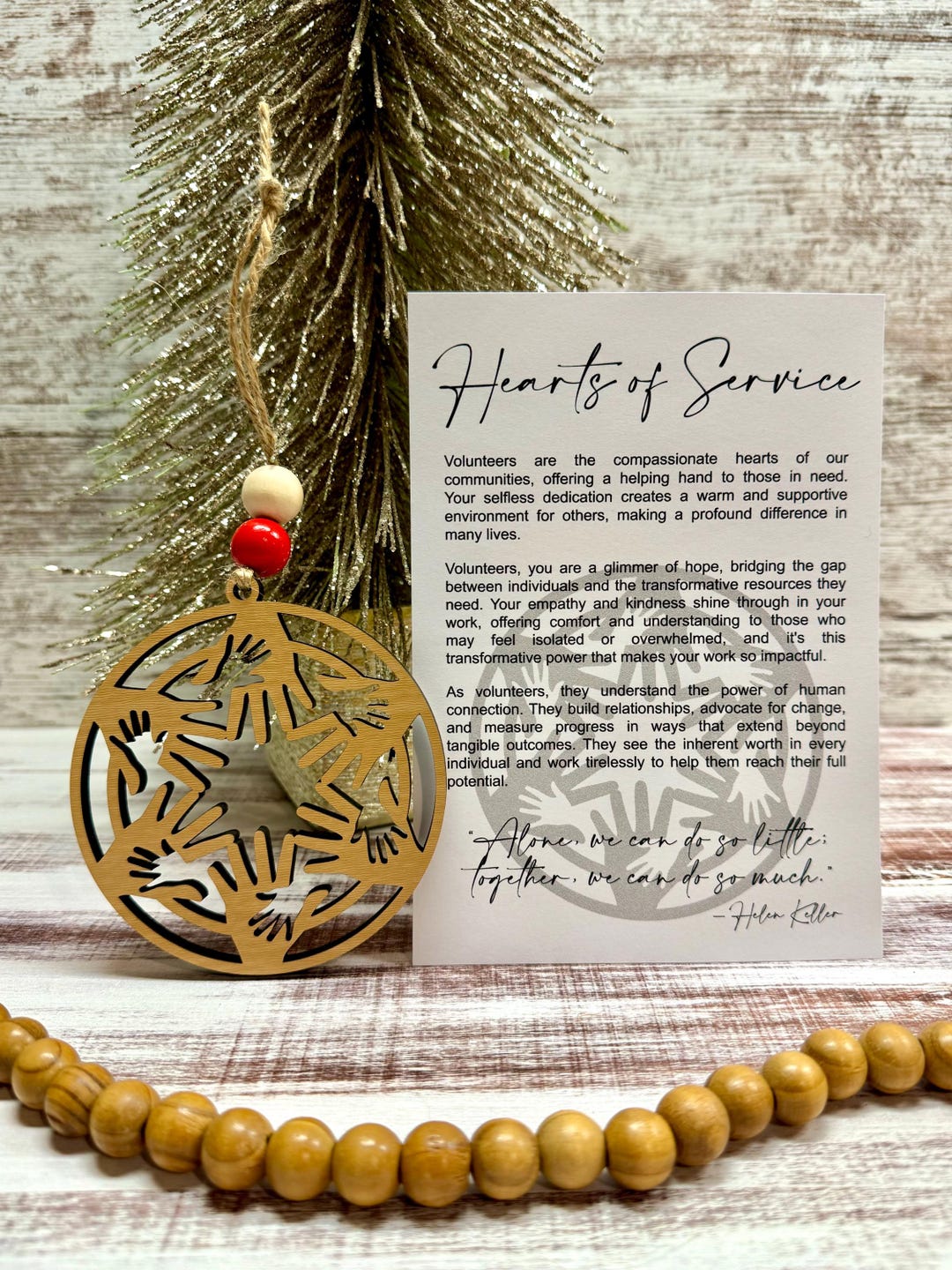 Gift for Volunteer, Volunteer Appreciation Gift, Volunteer Gifts Bulk ...