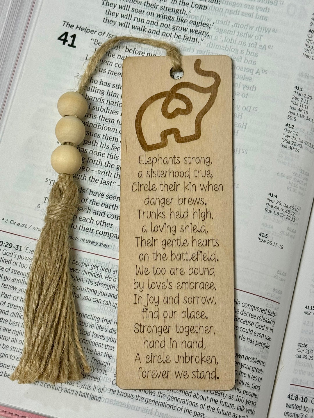 Elephant Sisterhood, Sister Gift, Friendship Gift, Elephant Gifts ...